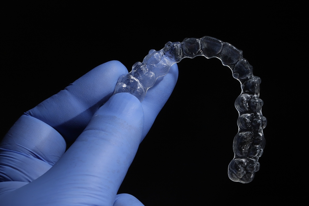 Aligners – Facevue Aesthetics